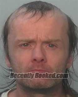 Recent Booking / Mugshot for Jeremy Joseph Bennett in Allen County, Indiana