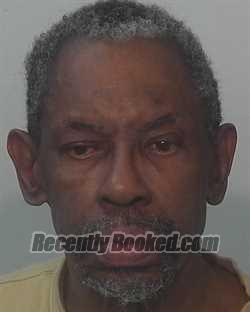 Recent Booking / Mugshot for Anthony Gerome Fitts in Allen County, Indiana