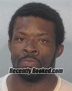 Recent Booking / Mugshot for Earl Rodney Armour in Allen County, Indiana