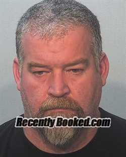 Recent Booking / Mugshot for Daniel Wayne Lopresti in Allen County, Indiana