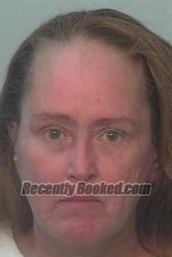 Recent Booking / Mugshot for Tracy Marie Sherrill in Allen County, Indiana