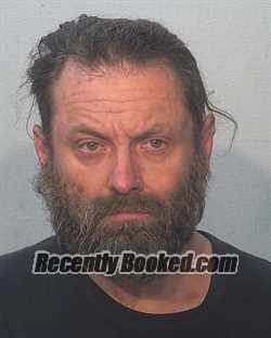 Recent Booking / Mugshot for Caleb Joshua Proctor in Allen County, Indiana