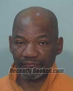 Recent Booking / Mugshot for Michael Andre Williams in Allen County ...