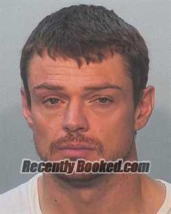 Recent Booking / Mugshot for Michael Jay Neuenschwander in Allen County ...