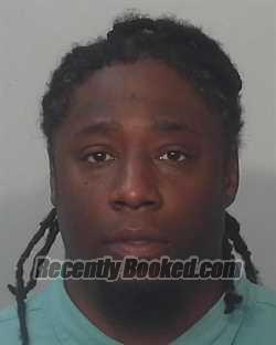 Recent Booking / Mugshot for George Patrick Doughty in Allen County ...