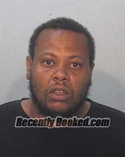 Recent Booking / Mugshot for Bryan Cortez Starks in Allen County, Indiana