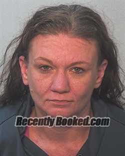 Recent Booking / Mugshot for Sarah Lyn Mcfalls in Allen County, Indiana