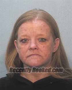 Recent Booking / Mugshot for Amanda Marie Oberlin in Allen County, Indiana