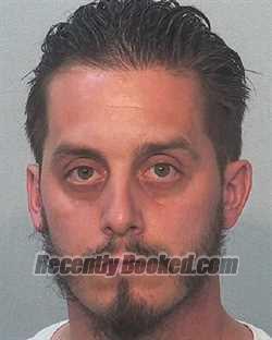 Recent Booking / Mugshot for Chase Michael Forshee in Allen County, Indiana