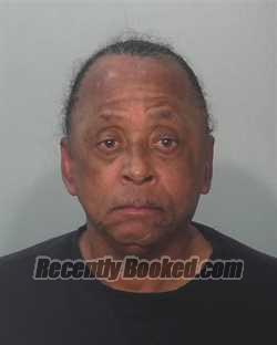 Recent Booking / Mugshot for Travis Ulysses Goss in Allen County, Indiana