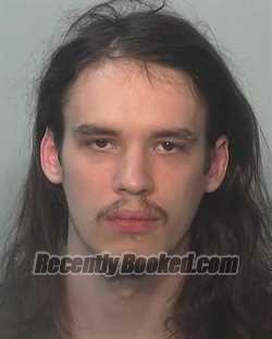 Recent Booking / Mugshot for Brian Paul Poling in Allen County, Indiana