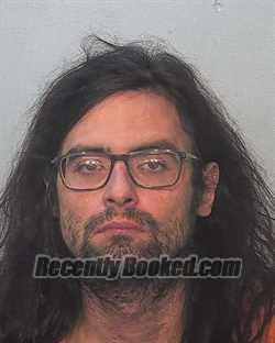 Recent Booking / Mugshot for Cody Lee Lewis in Allen County, Indiana