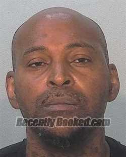 Recent Booking / Mugshot for Jason Donsha Mosley in Allen County, Indiana