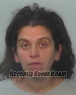 Recent Booking / Mugshot for Mary Ellen Noe in Allen County, Indiana