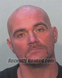 Recent Booking / Mugshot for Andrew Scott Lung in Allen County, Indiana