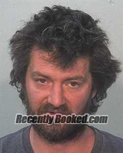 Recent Booking / Mugshot for Kenneth Wayne Hicks in Allen County, Indiana