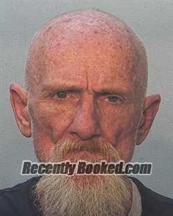 Recent Booking / Mugshot for Brian James Larkey in Allen County, Indiana