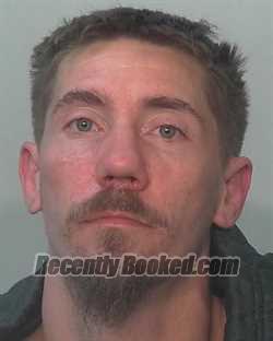 Recent Booking / Mugshot for Anthony Wayne Lincoln in Allen County, Indiana