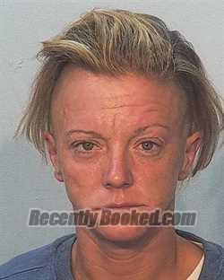 Recent Booking / Mugshot for Tabitha Marie Baker in Allen County, Indiana
