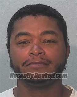 Recent Booking / Mugshot for Mark Anthony Maxwell in Allen County, Indiana