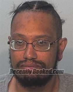 Recent Booking / Mugshot for James Dylan Hess in Allen County, Indiana