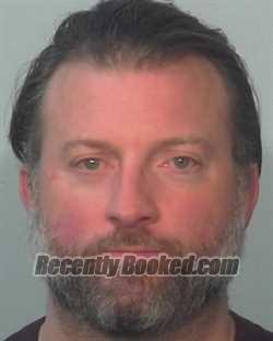 Recent Booking / Mugshot for Christopher Joseph Myers in Allen County ...