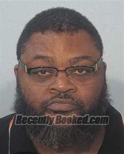 Recent Booking / Mugshot for Brian Oneal Abernathy in Allen County, Indiana