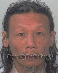 Recent Booking / Mugshot for Naing Naing in Allen County, Indiana