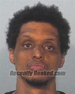 Recent Booking / Mugshot for Alan Jacquez Sheets in Allen County, Indiana
