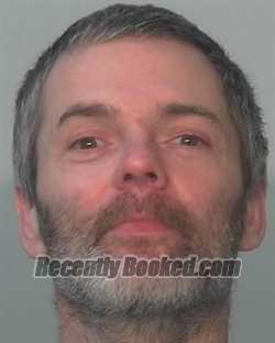 Recent Booking / Mugshot for Kevin Dean Duff in Allen County, Indiana