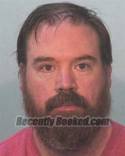 Recent Booking / Mugshot for Mark Edward Yauch in Allen County, Indiana