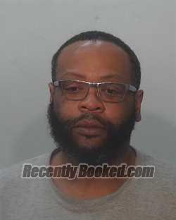 Recent Booking / Mugshot for James Edward Williams in Allen County, Indiana