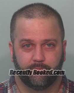 Recent Booking / Mugshot for Ian Gregory Kohrman in Allen County, Indiana