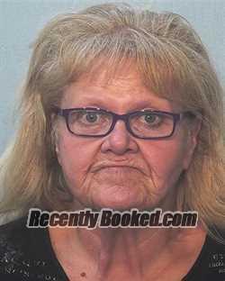 Recent Booking / Mugshot for Tamara Jo Orr in Allen County, Indiana