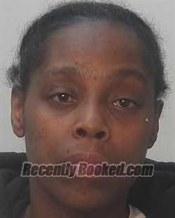 Recent Booking / Mugshot for Cheyenna Chemere Dixon in Allen County ...