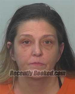 Recent Booking / Mugshot for Rene Lynn Chaney in Allen County, Indiana
