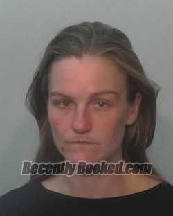Recent Booking / Mugshot for Lacy Desiree Morris in Allen County, Indiana