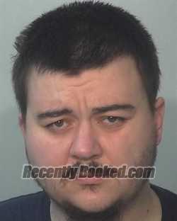 Recent Booking / Mugshot for Justin Allan Heck in Allen County, Indiana
