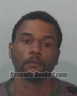 Recent Booking / Mugshot for Brice Aaron Barron in Allen County, Indiana