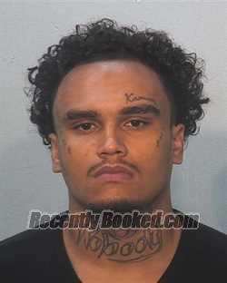 Recent Booking / Mugshot for Austin Brian Abernathy in Allen County ...