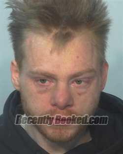 Recent Booking / Mugshot for Xavier Allen Buntain in Allen County, Indiana