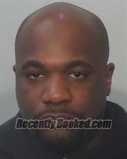 Recent Booking / Mugshot for Christopher Michael Brooks in Allen County ...
