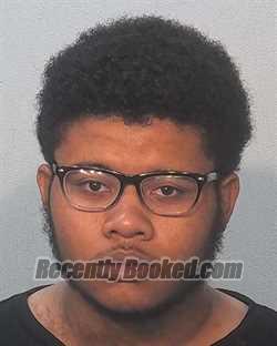 Recent Booking / Mugshot for James Cornell Abercrombie in Allen County ...