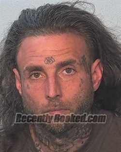 Recent Booking / Mugshot for Duane Michael Cunningham in Allen County ...