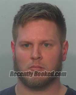 Recent Booking / Mugshot for Jacob Steven Pfeiffer in Allen County, Indiana