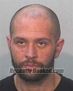 Recent Booking / Mugshot for Jarred Isaiah Garcia-hyde in Allen County ...