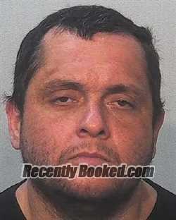 Recent Booking / Mugshot for Juan Encarnacion Chacon in Allen County ...