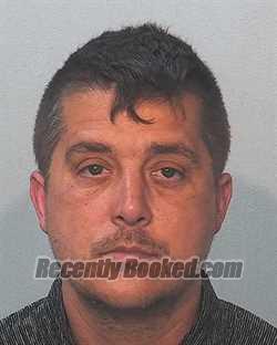 Ryan Anthony Minick Arrest Record & Booking Info – Allen County ...