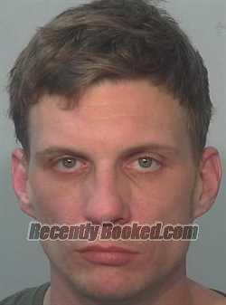 Recent Booking / Mugshot for Charles David Walter in Allen County, Indiana