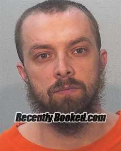 Recent Booking / Mugshot for Edward Allan Davis in Allen County, Indiana